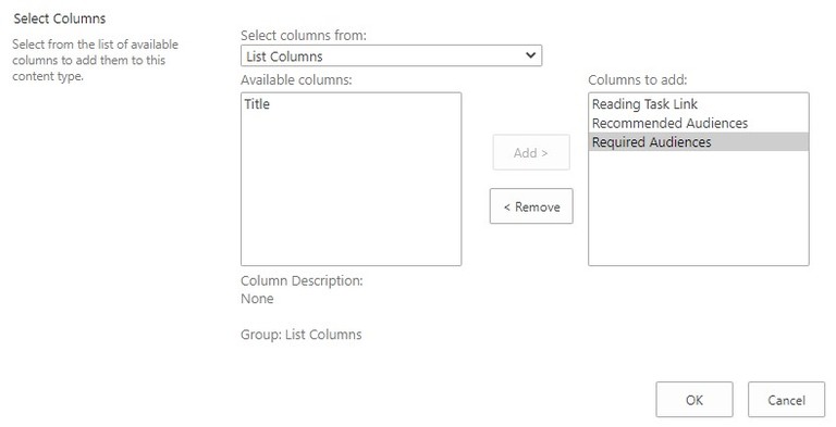 How to use a Link to a Document in SharePoint - Collaboris