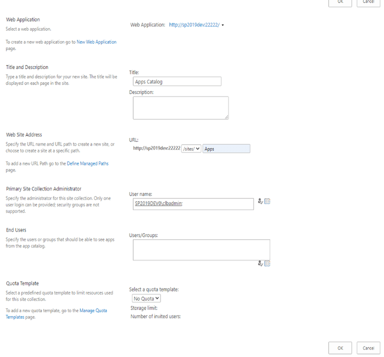 Spfx Apps In Sharepoint 2019 Collaboris