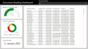 Creating Report Backgrounds for Power BI - Collaboris