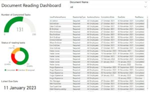 Creating Report Backgrounds for Power BI - Collaboris