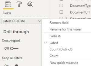 Creating a SharePoint Document Library Dashboard - Collaboris