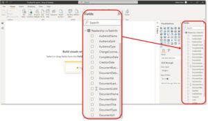 Create a Reporting Hierarchy in Power BI