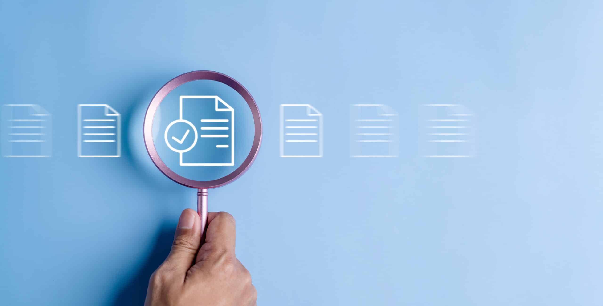 Differences between Processes, Procedures and Policies