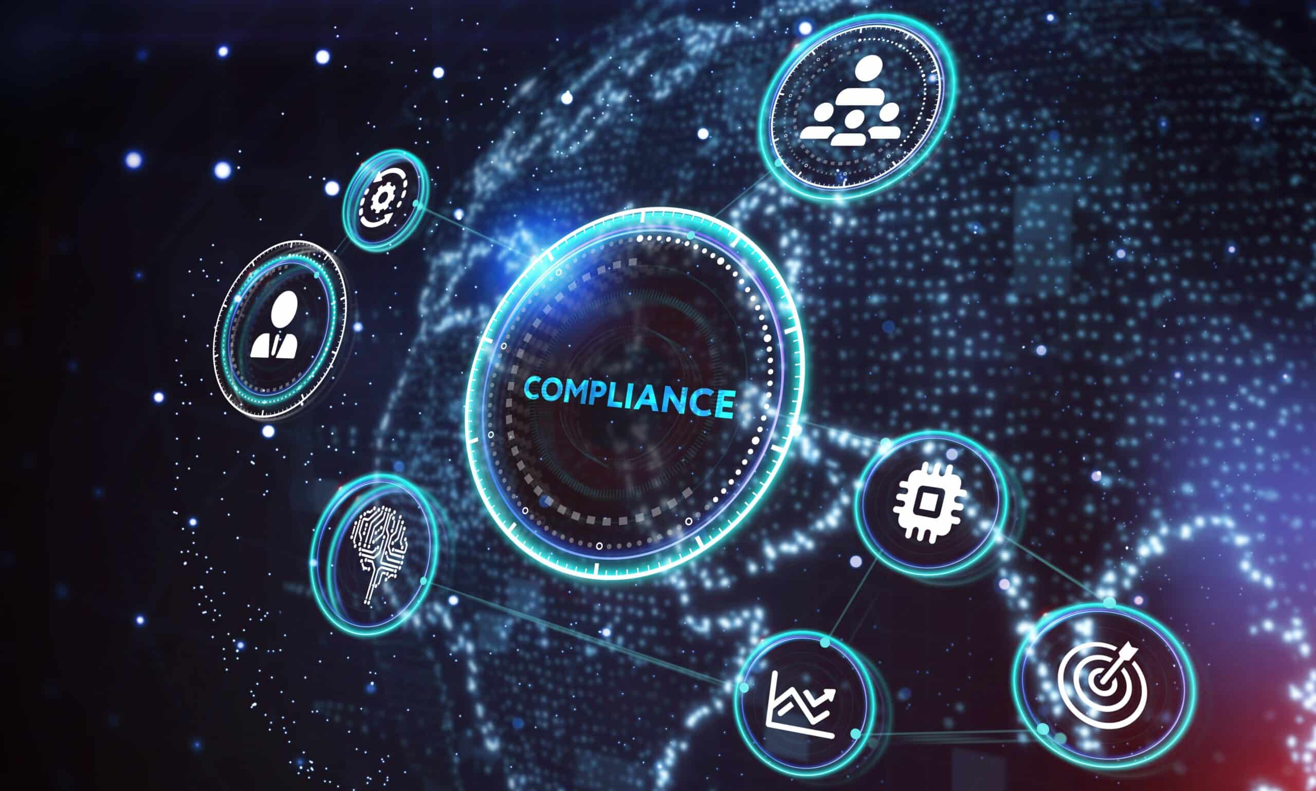The future of compliance: trends and predictions - Collaboris