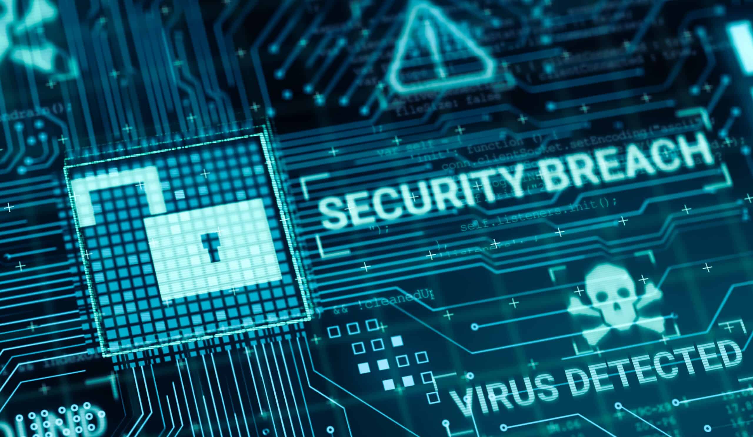 The Cost of a Data Breach - Collaboris