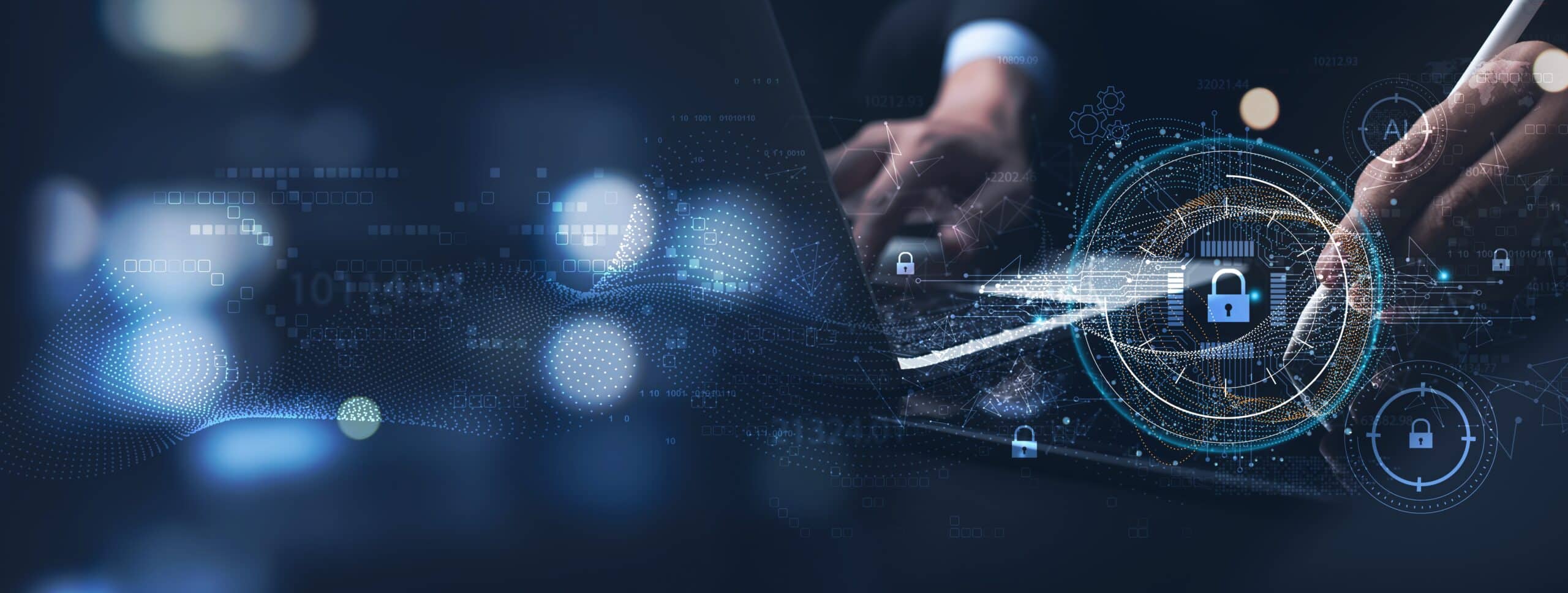 Cybersecurity Best Practices Password Management