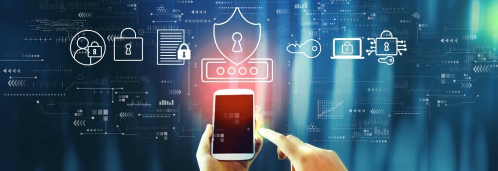 Cybersecurity Best Practices Mobile Device Security