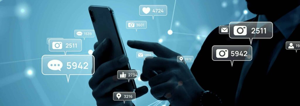 Cybersecurity best practices : Social media security