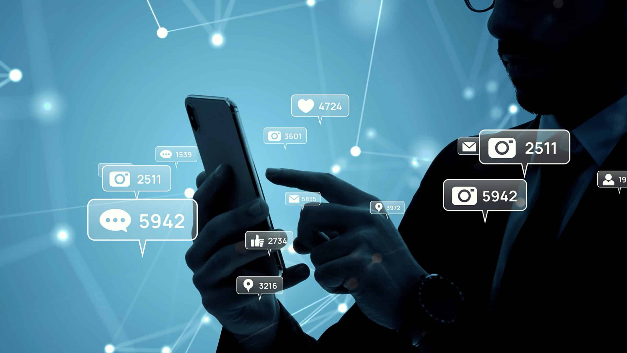 Cybersecurity best practices : Social media security