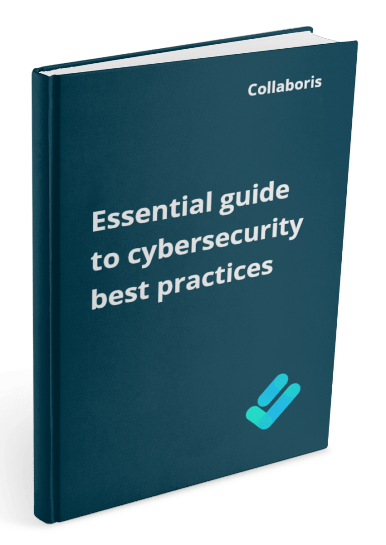 Cybersecurity best practices : Malware