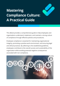Mastering compliance culture: A practical guide - Collaboris