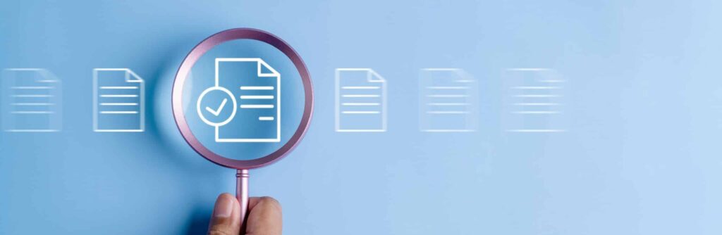 Differences between Processes, Procedures and Policies