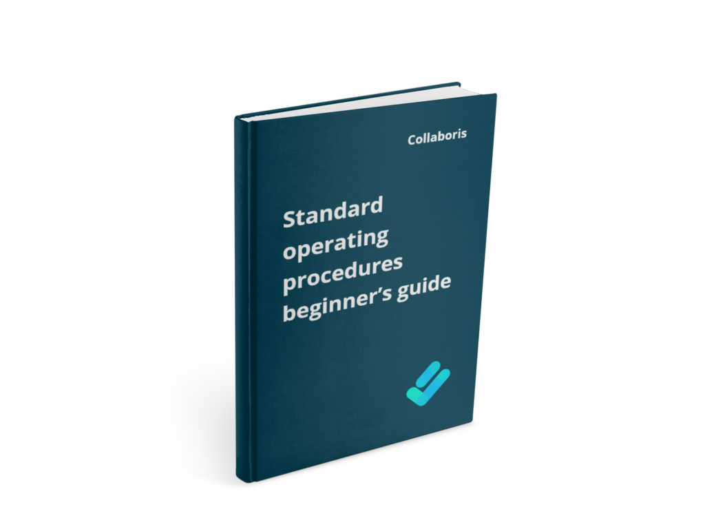 SOP Manual - Collaboris