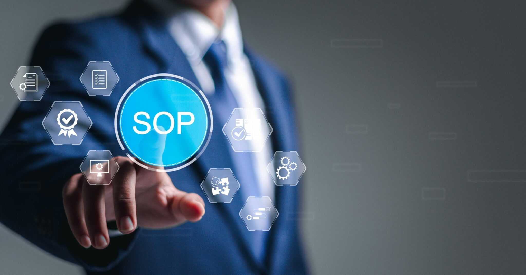 5 reasons to use SharePoint for SOP management - Collaboris