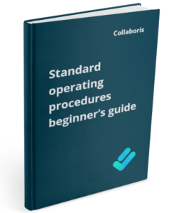 Differences between Processes, Procedures and Policies