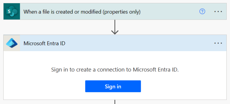 Creating a Policy Approval Workflow with Power Automate - Collaboris