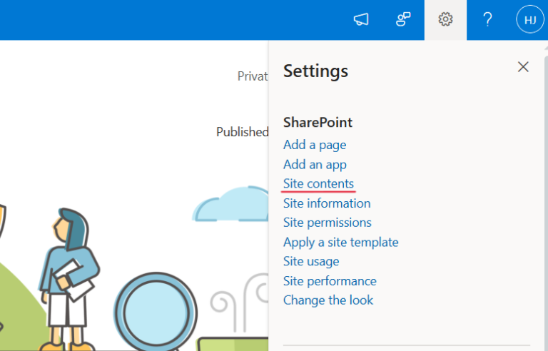 How to add video to a SharePoint page - Collaboris