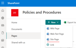 How to add video to a SharePoint page - Collaboris